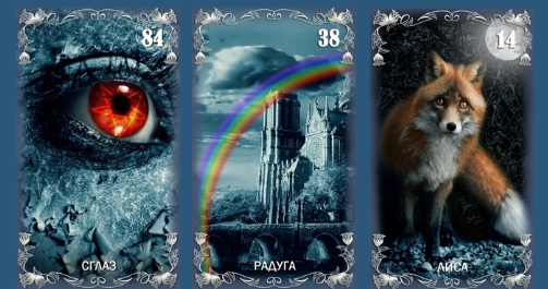 Паутина в вечерних сумерках Записная книжка Путь ведьмы Аффирмация от Оракула Полной Луны