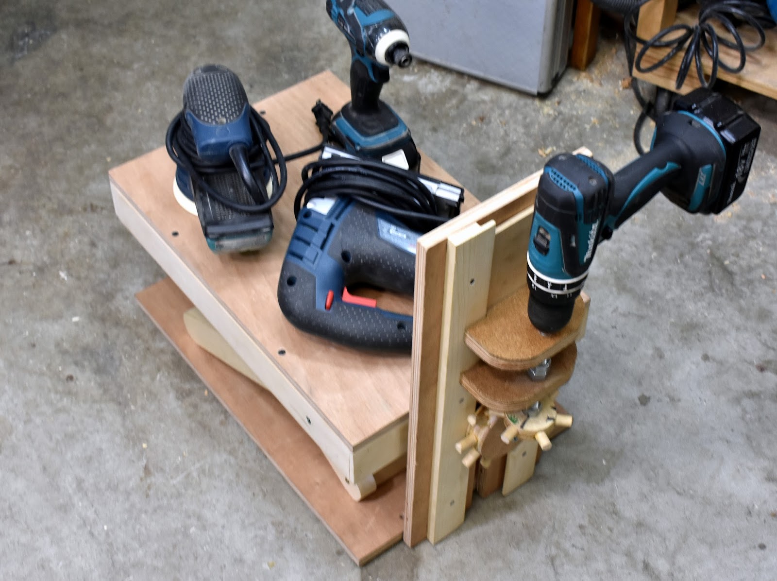 Jax Design: Dog Elevator