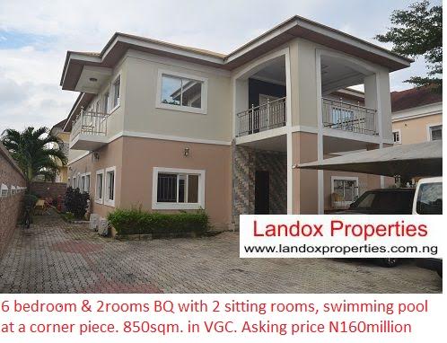 Property Price Reduction at Landox Properties