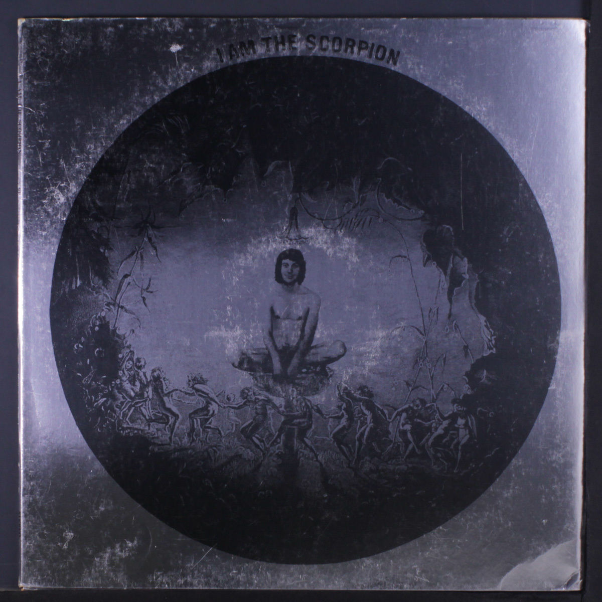 kossoff1963 - Progressive And Psychedelic Rock: Scorpion (Sweden) - "I ...