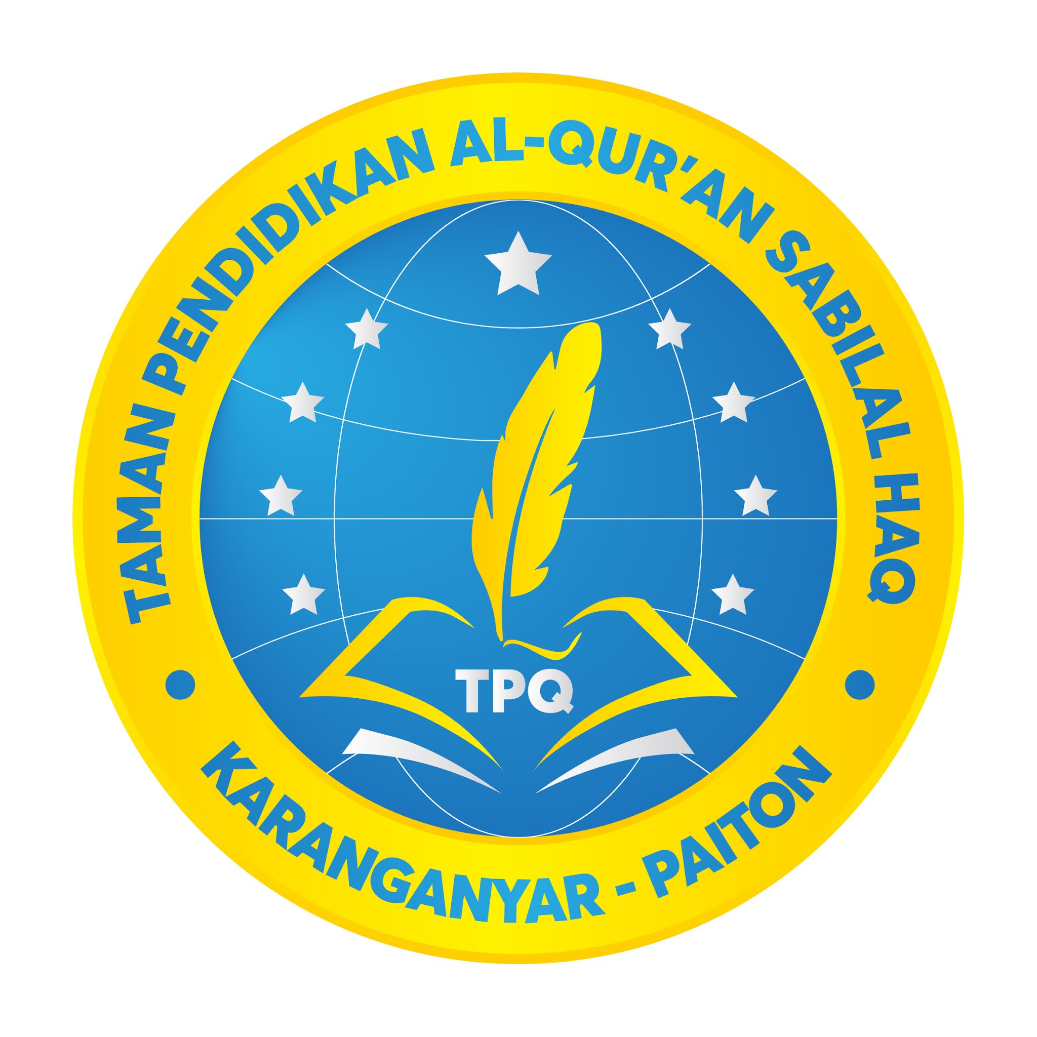 Ide Terkini Logo TPQ