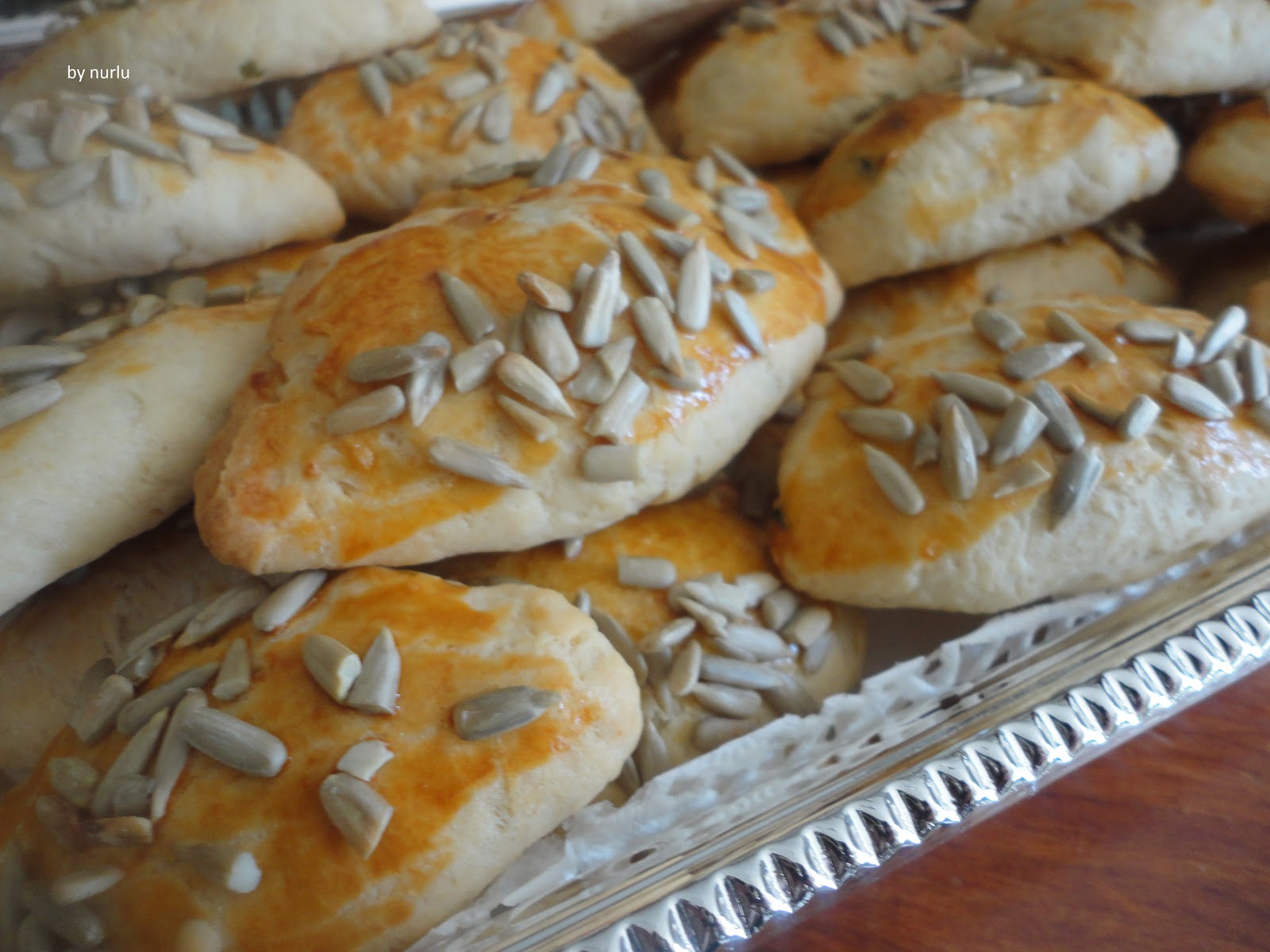 LABNELİ POAÇA | Nurlumutfakta