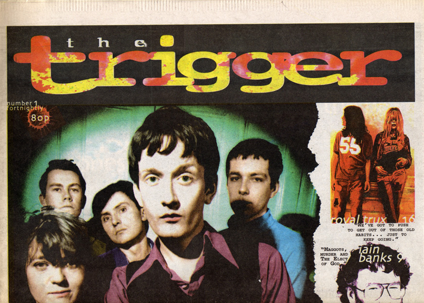 GALA UNDERGROUND: The Sun Zoom Spark years + Crunchy joseph & the early ...