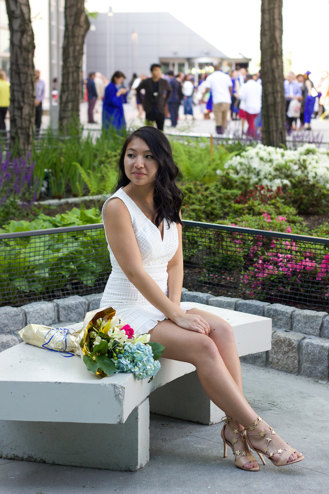 Class of 2016 | Looks by Lau