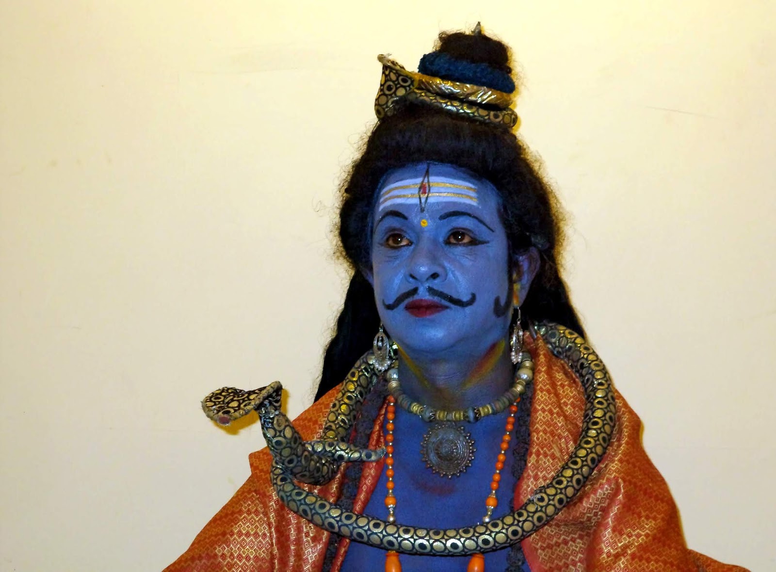 National Behrupiya Festival