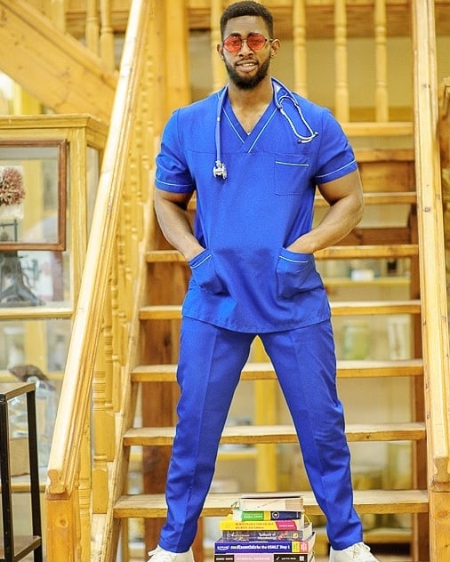 Educational Background, Schools Attended : Dr Badmus Tommy Daniel is a ...