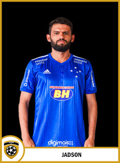 Jadson ~ Habilidades Pro Evolution Soccer