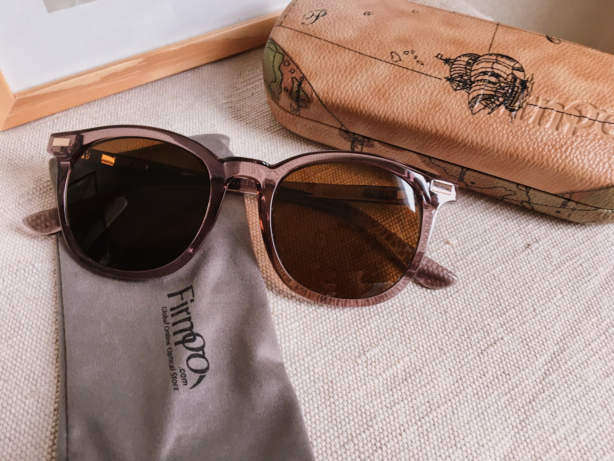 Firmoo Glasses Review 2020 — Giselle Arianne