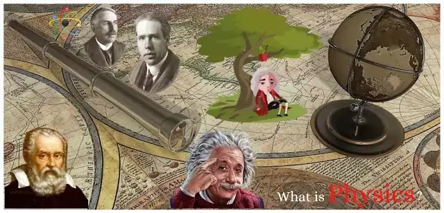 What is physics? History, Discoveries, and Branches of Physics