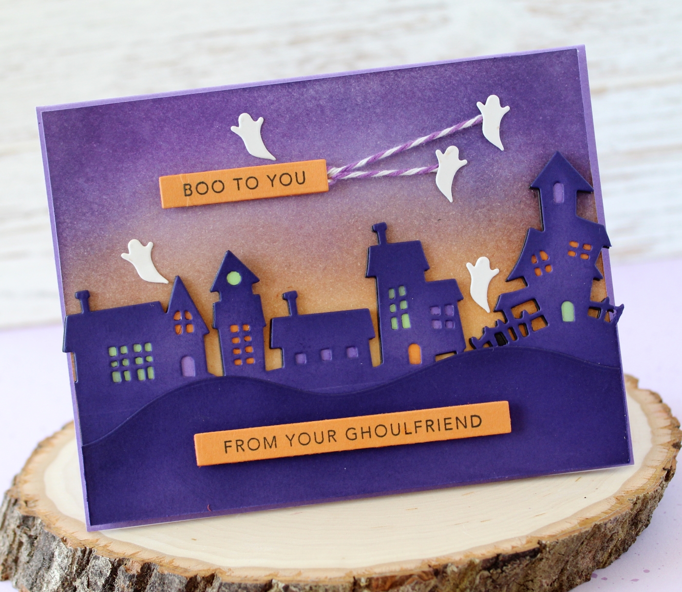 A Paper Melody: Exploring Color Combinations with Quad Colors from ...