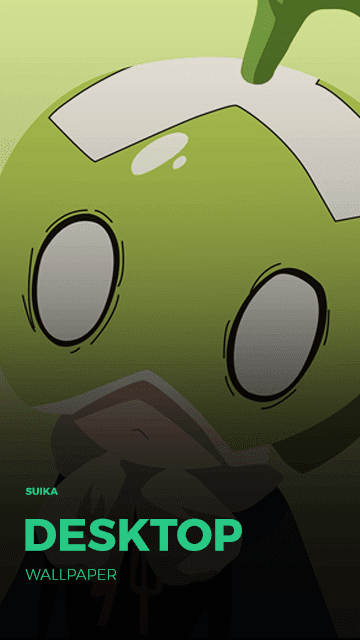 Suika - Dr Stone Wallpaper - DameKun