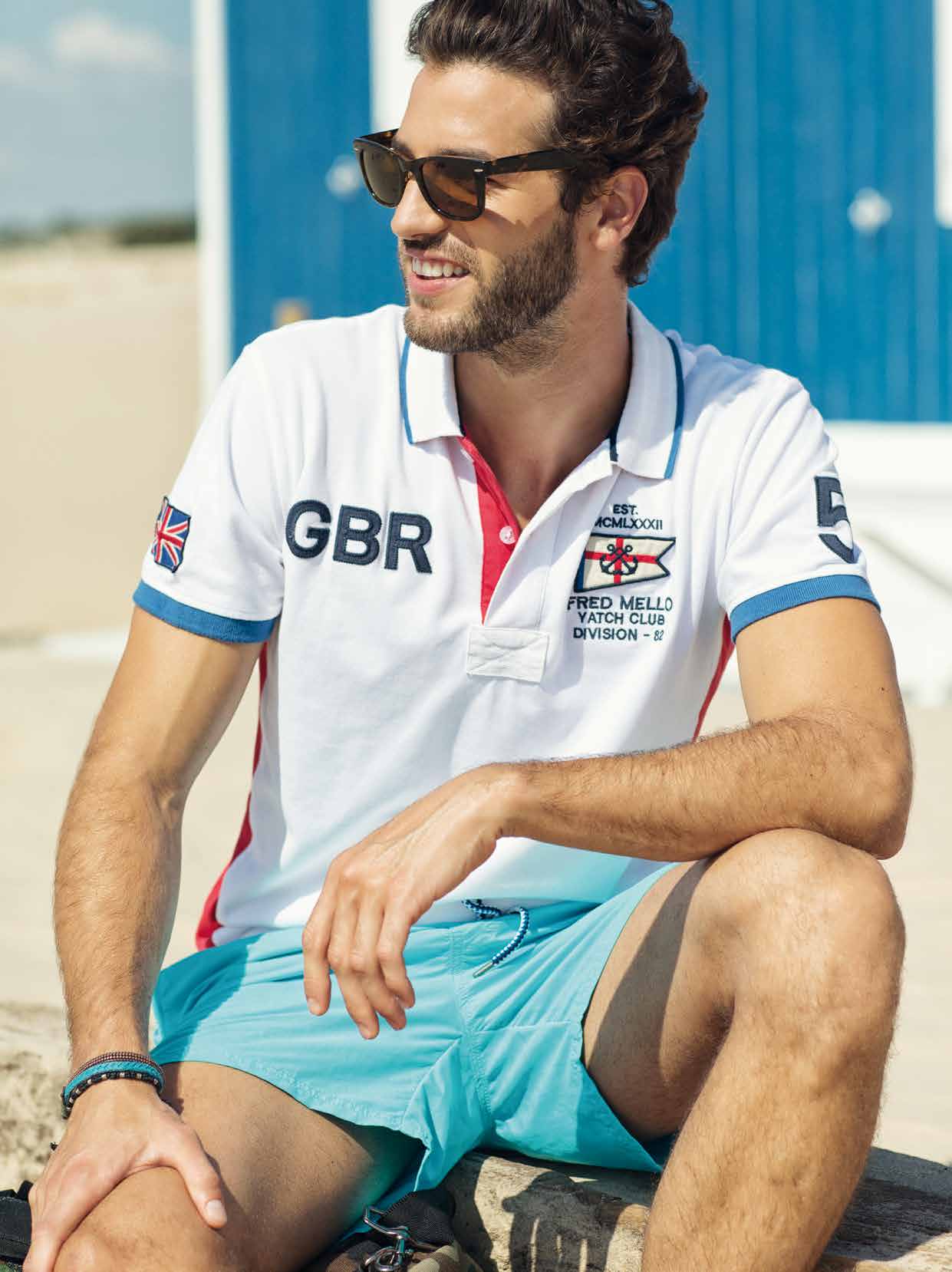 Fred Mello Spring-Summer 2019 Collection