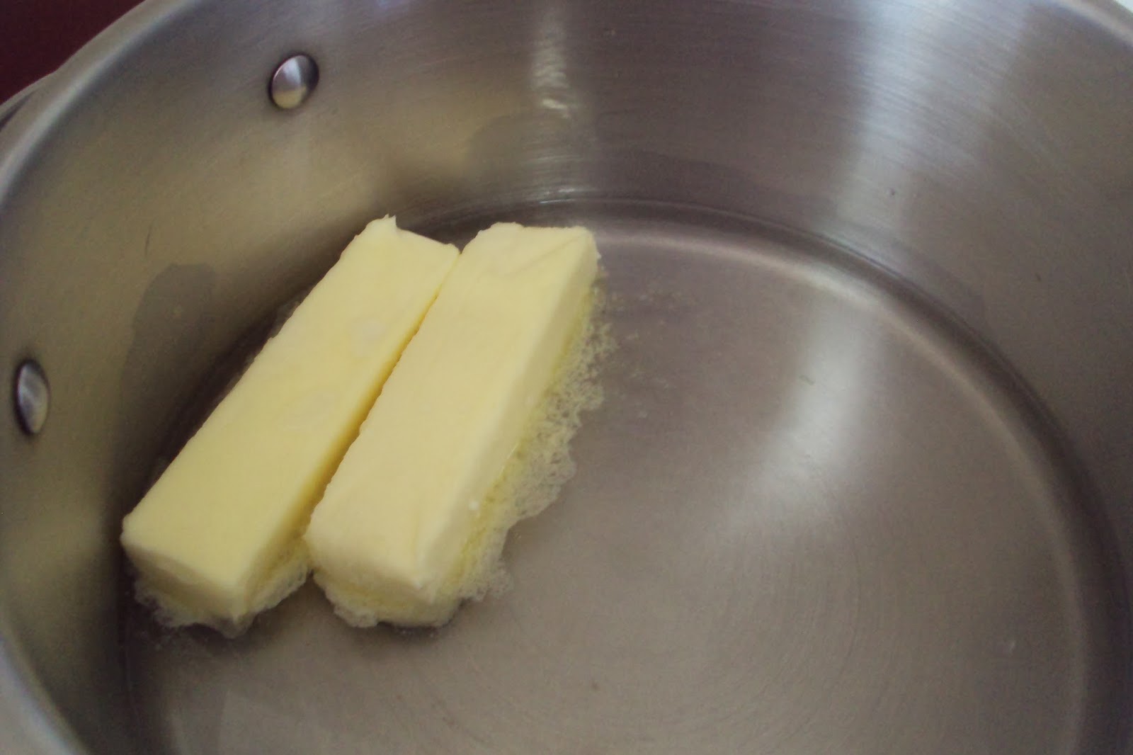 Yankee-Belle Cafe: Cream Puffs, a Blodgett Favorite!