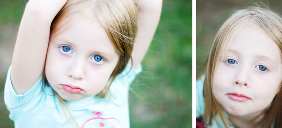 The truth behind the camera--5 hints to get kids to be genuine. - Key ...