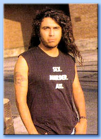 You rise my heart: Bohaterowie