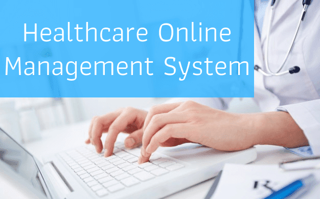 Healthcare Online Management System - HFT Blog