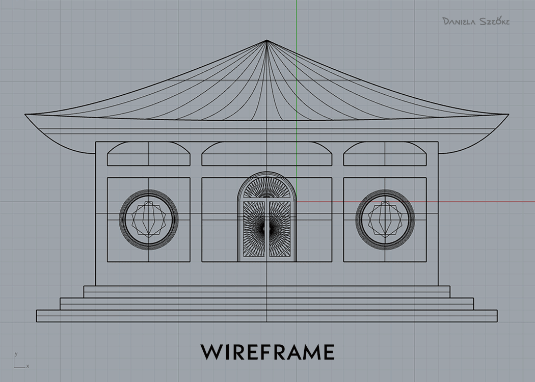 Bonus: Modelling in Rhino