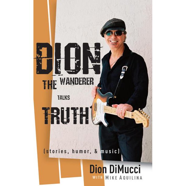 THE CLASSIC ROCK MUSIC REPORTER: D I O N RELEASES NEW ALBUM 'STOMPING ...