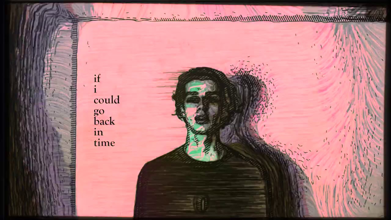 mehro Shares New Single ‘chance with you’