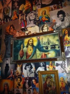 Barcelona 93: Sor Rita, lo que se da, no se quita