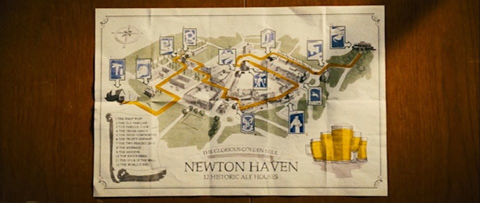 Booze Movies: The 100 Proof Film Guide