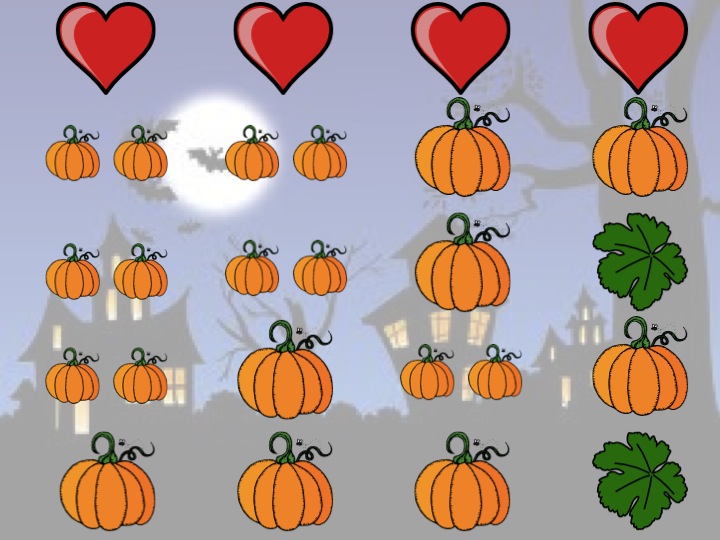 Halloween, Halloween - Music a la Abbott - Amy Abbott - Kodály Inspired ...