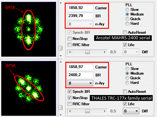 June 2016 | diario SWL I-56578 Antonio