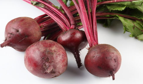 Sweet Beetroot - WikiIndian