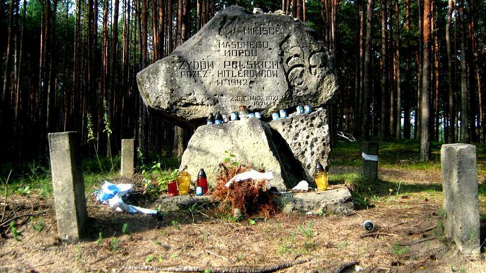 Reserve Police Battalion 101