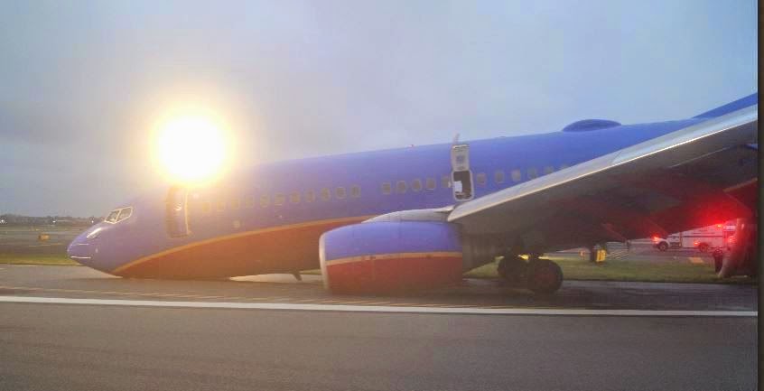 Pilots Didn't Want to Fly With Capt. Who Crash-Landed SW Flight 345