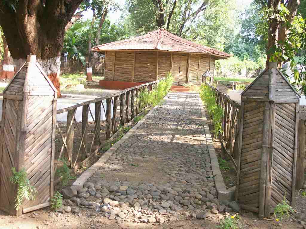 Mahal Eco-tourism Campsite, Dangs, Gujarat | Dhaval Pandya's page