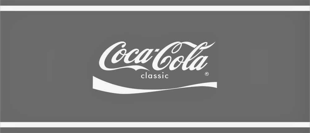 Portfolio de Thiago José (Publicitário): Coca-Cola - Rótulo "Classic"