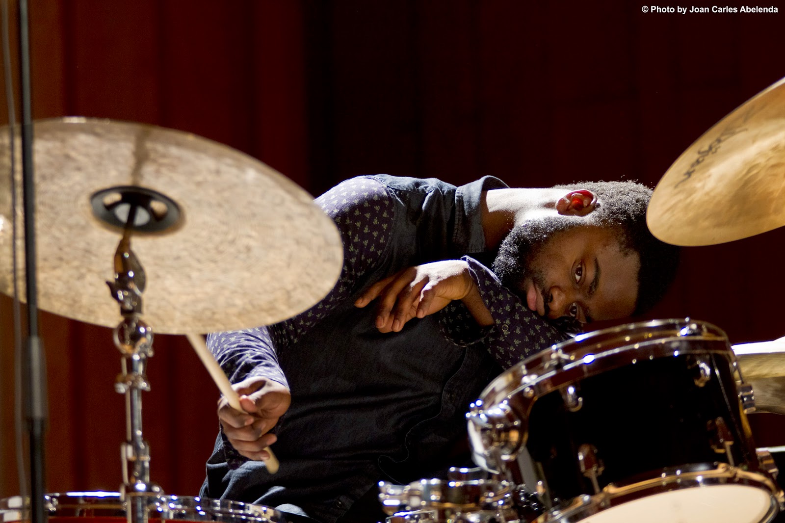 JAZZ Recordings: noviembre 2014