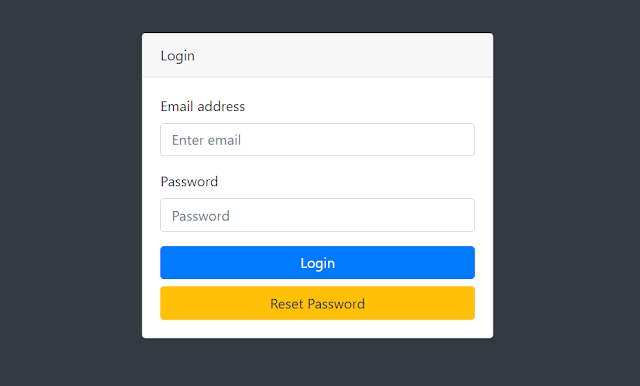Advance Leave Management System in PHP My SQL with Source Code | Free ...