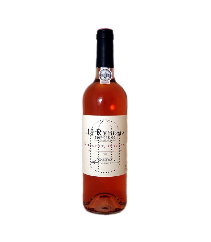 Escolhas D'ouro Wine's : Vinho Rosé