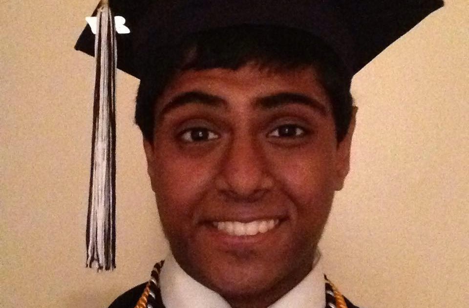 Digital Notebook: Patel Named to Education Foundation Board