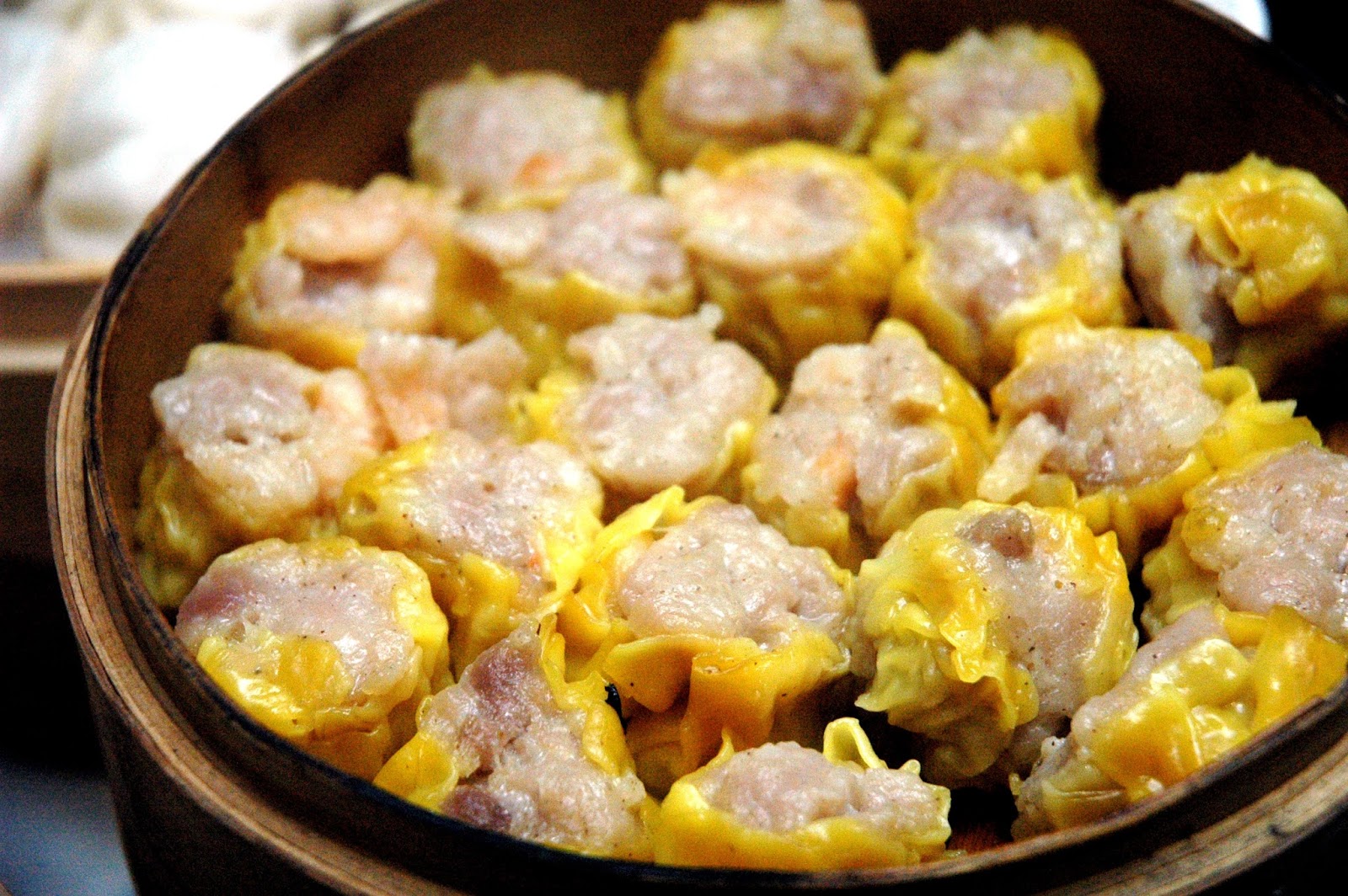 DUDE FOR FOOD: Bringing The Vibrant Flavors of Asian Street Food to ...