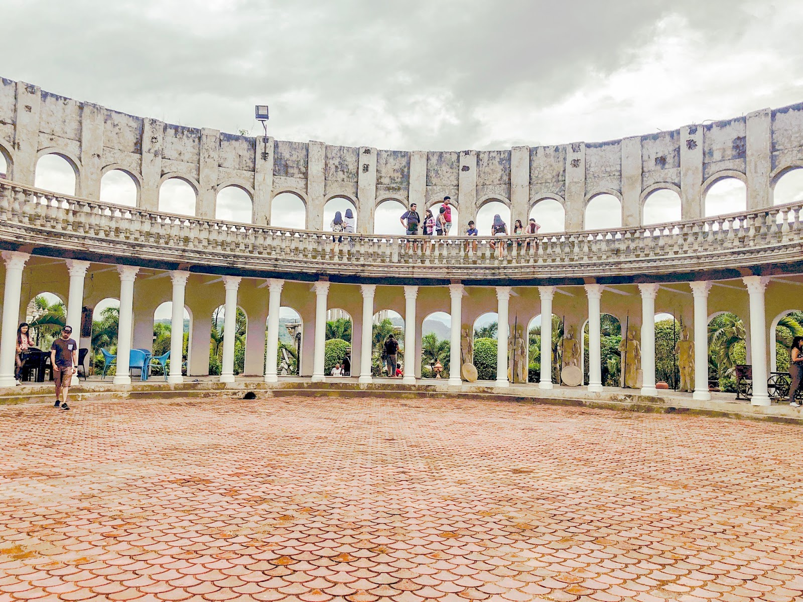 GOSHEN RESORT AND HOTEL