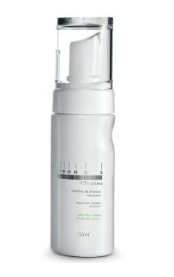 A Maquillarse: ¡Nueva línea Natura Chronos para limpieza y tonificación ...