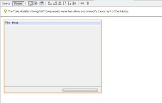 Practical Software: Example of Java Swing Application with Oracle ...