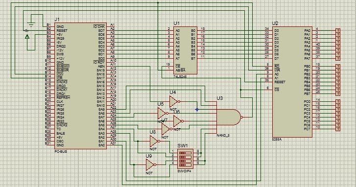 Mikroprosesor dan Mikrokontroler: Teknik Interface Perangkat Keras