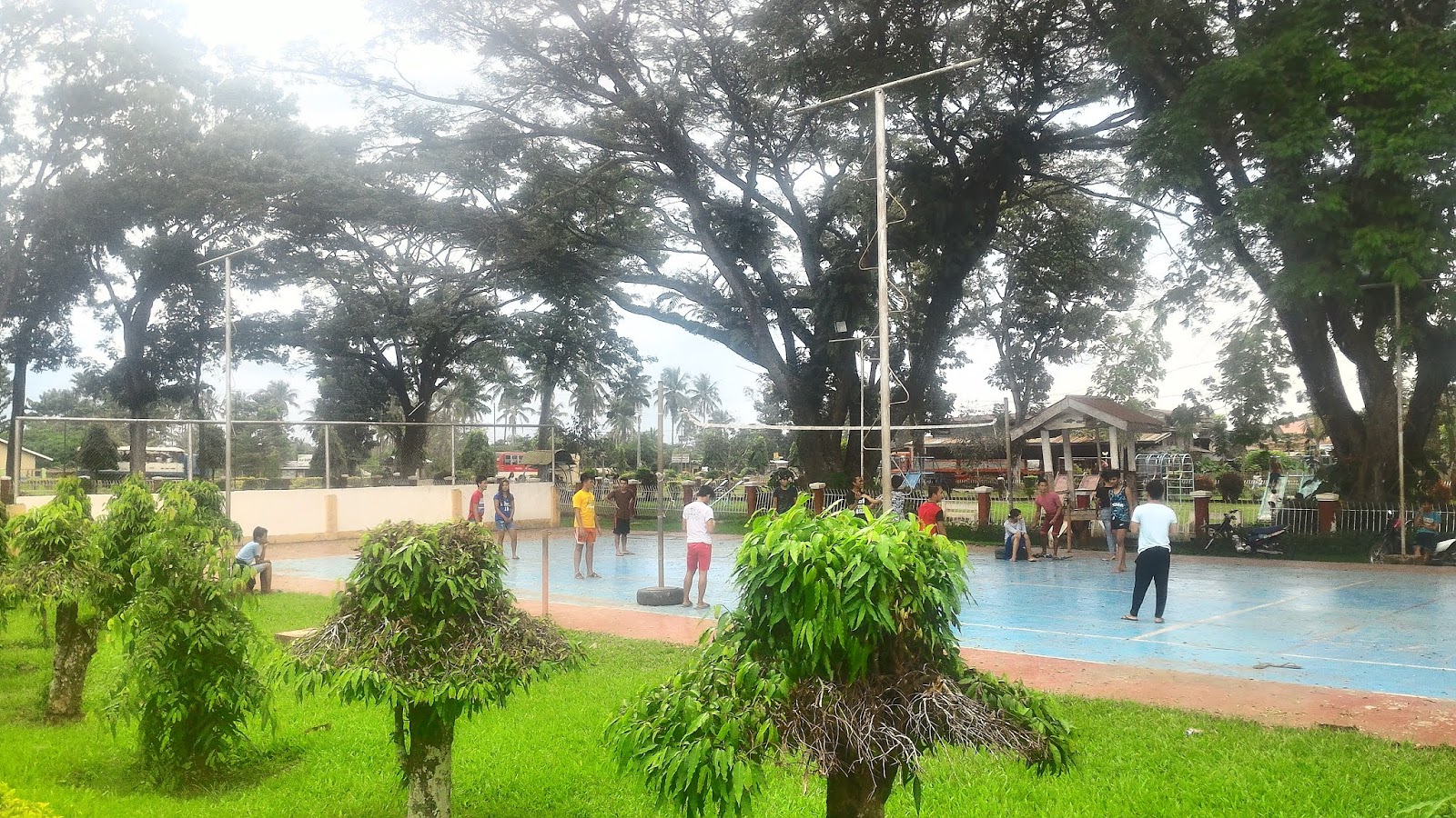 BEACHES AND CHURCHES: THE PROVINCE OF BUKIDNON: ITS CHURCHES AND OTHER ...