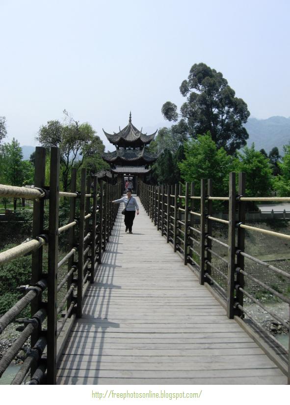 Free Photos Online: Chinese Bridges-The Bridge in China