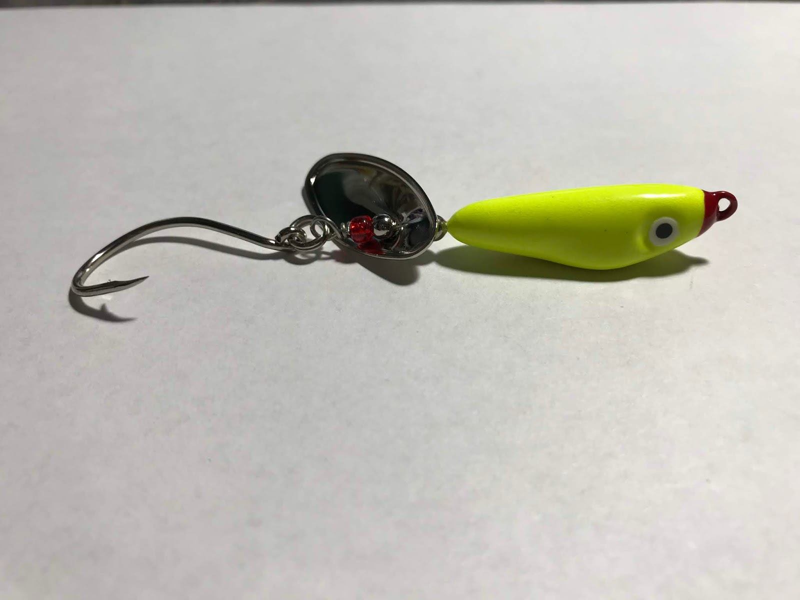 Humdinger Lures: How To Order
