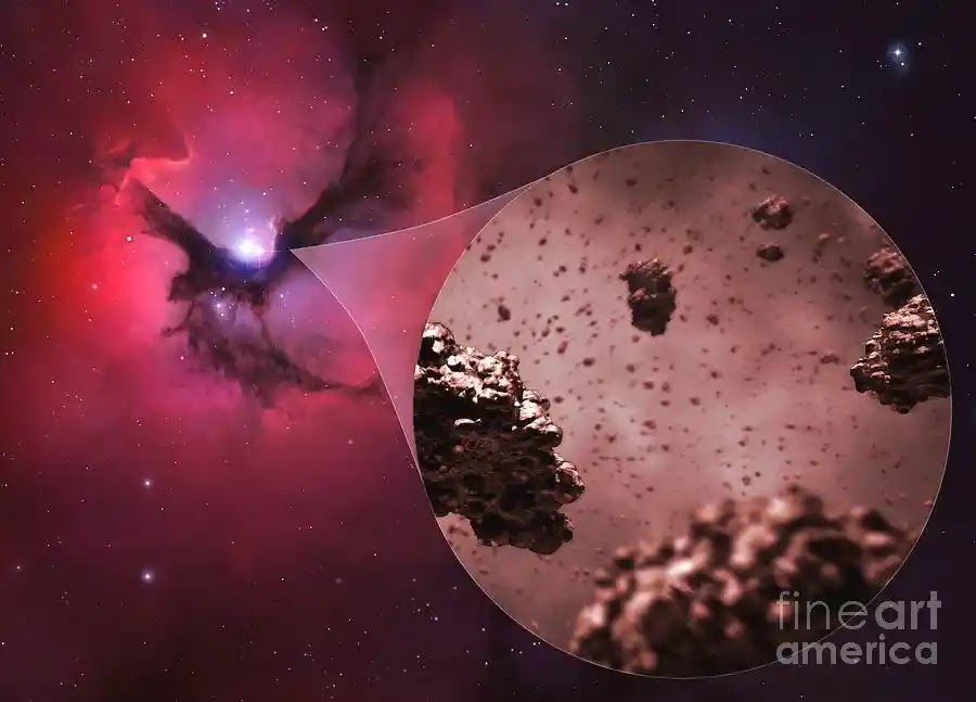 Interstellar Dust
