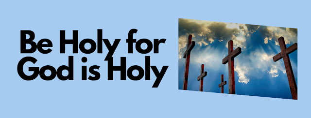 Are you ready to face Jesus? - Part 3