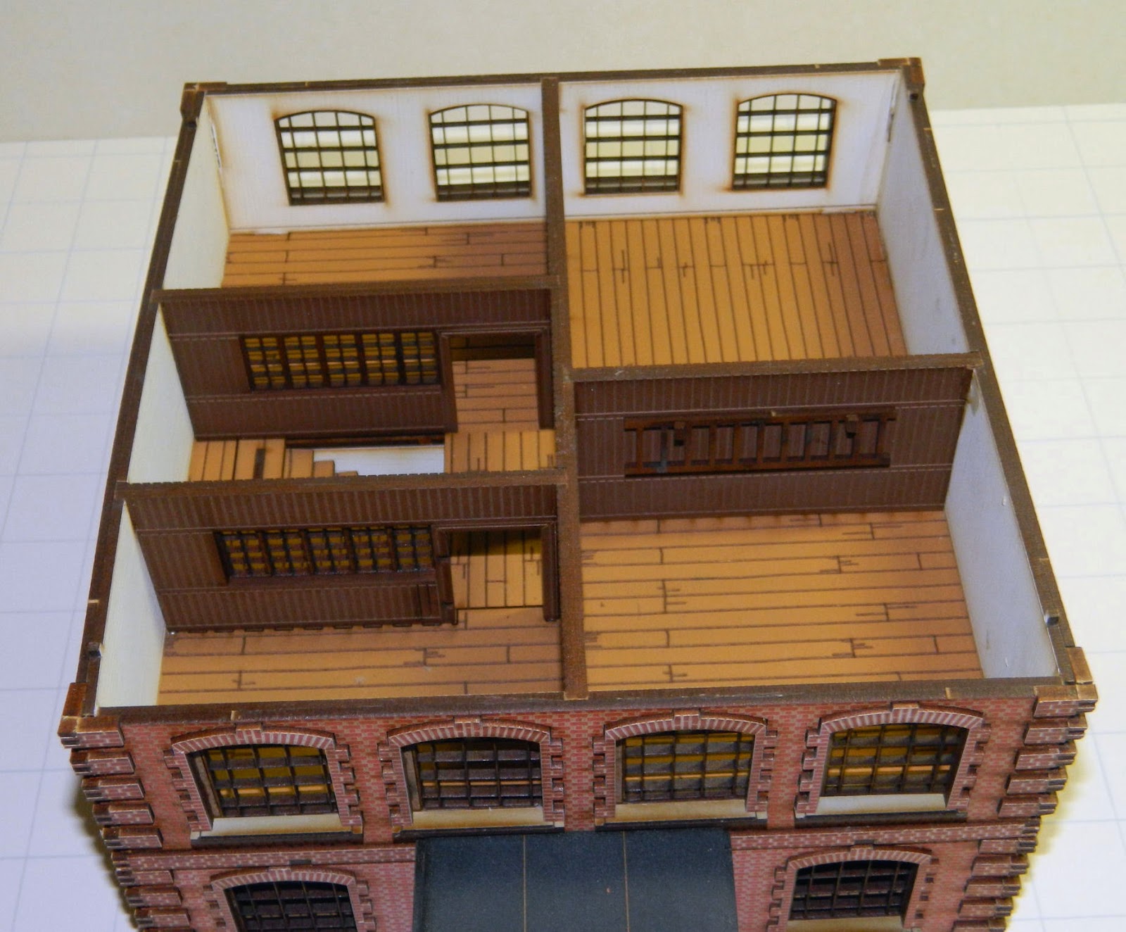 Hazdrubal's Wargaming Blog: November 2014