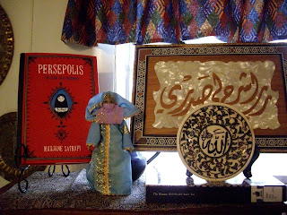Bilali Muhammad: An American Story: GALLERY