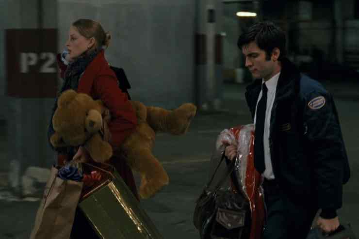 Fishmuffins of Doom: Holiday Horror: P2 (2007)