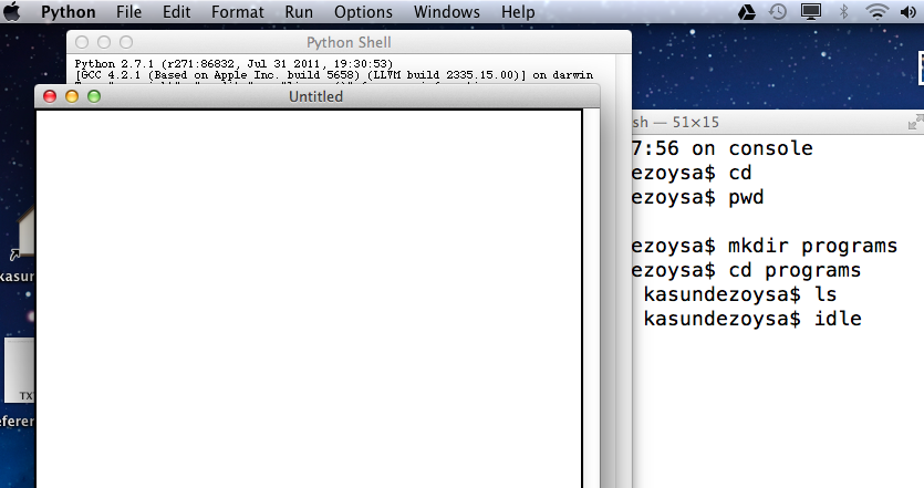 3. පයිතන් ක්‍රමලේඛනය ~ Sinhala Python Book